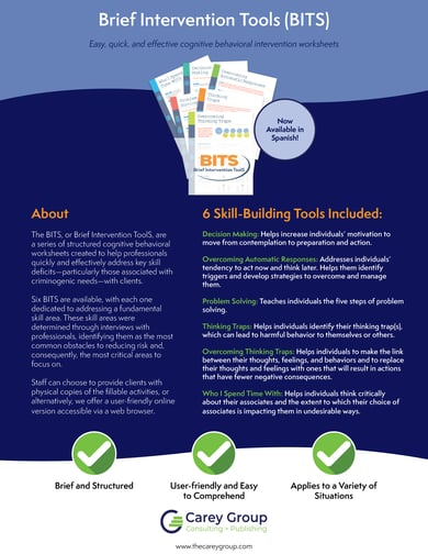 Carey Group | BITS Overview